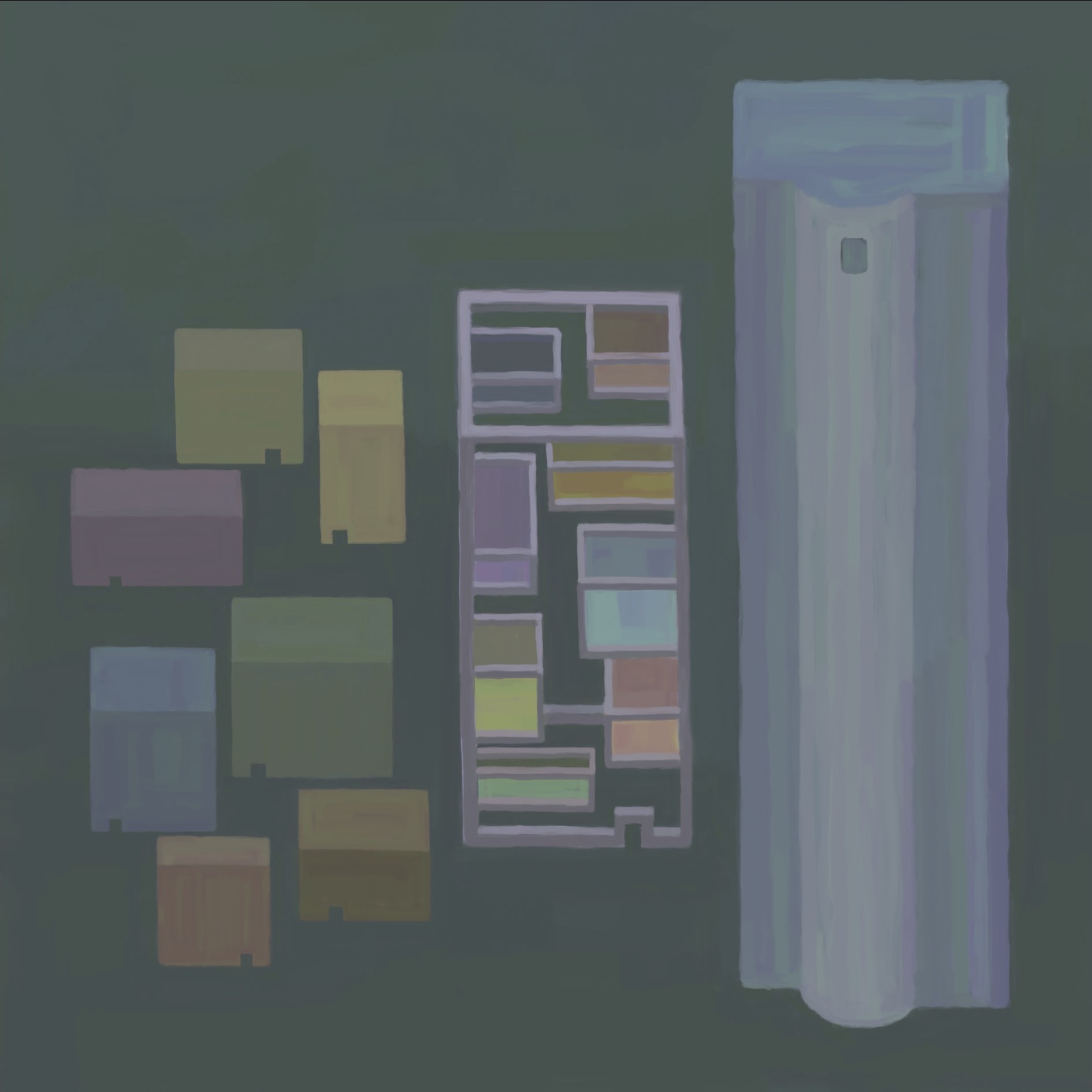 JXY Studio – ARCHITECTURE · ART · CULTURE