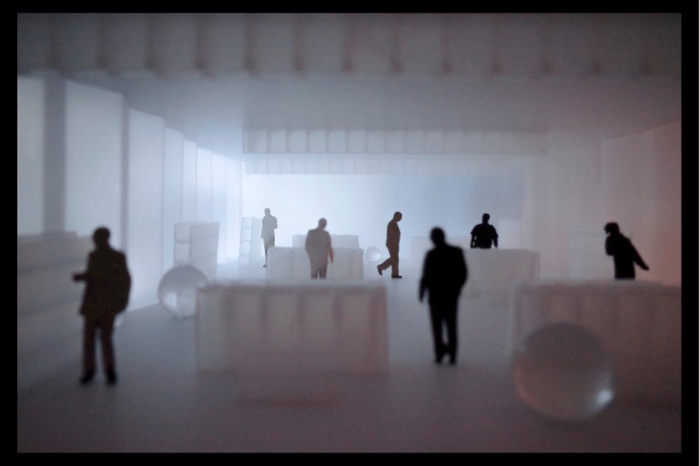 SPECTACLE – JXY Studio