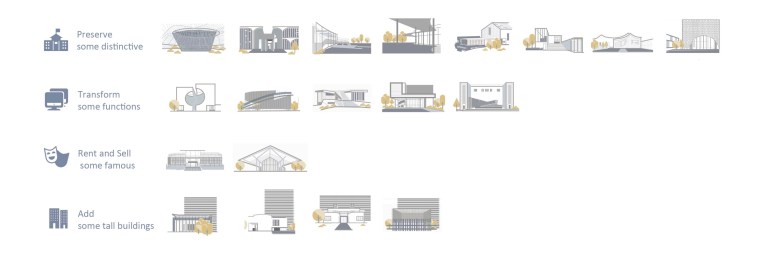 INTO THE RIVER – JXY Studio